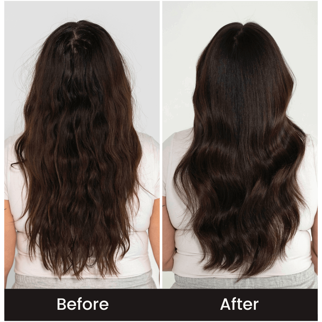 GLOSS N.04 THAT'S RICH - Refresh and Restore your hair Color – nous ...