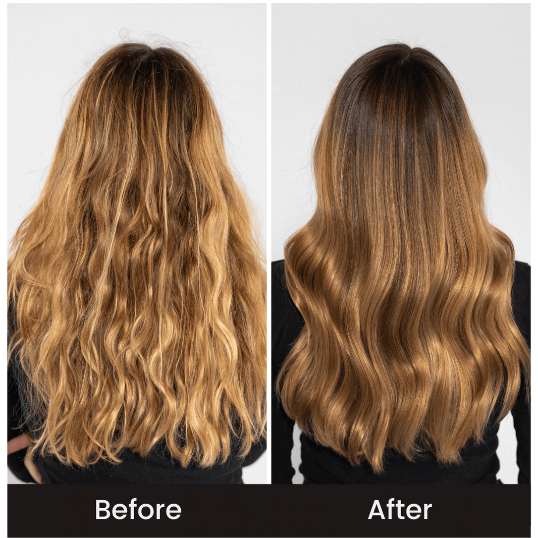 Nous Haircare – nous haircare